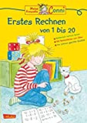 Zahlen lernen: Spielerisch Zahlen von 1 bis 10 lernen