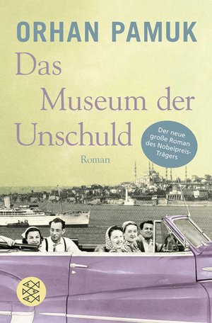 „Das Museum der Unschuld“: Start aller Folgen auf Netflix