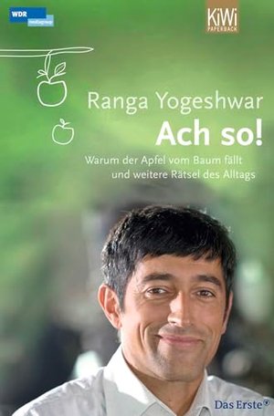 Ranga Yogeshwar: Wer ist die Ehefrau des Moderators?