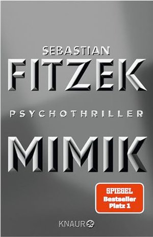 Reihenfolge der Sebastian-Fitzek-Bücher: So lest ihr die Thriller richtig