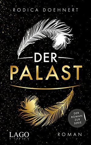 „Der Palast“ Staffel 2 im TV verpasst? So seht ihr alle Folgen der ZDF ...