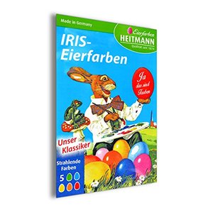 Ostereier kochen ohne Platzen: Nr. 1-Food-Hack