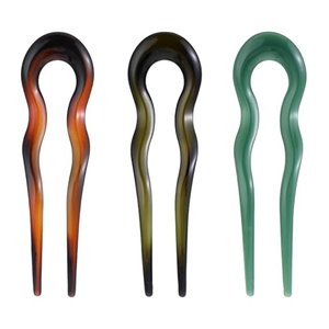 Must-have! Der „French Pin“ zaubert dir in Sekunden die elegantesten ...