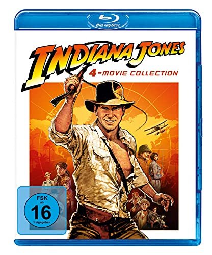 „Indiana Jones 5“ im Stream: Wann startet „Indiana Jones und das Rad ...