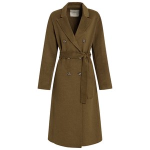 Hermine-Granger-Look: Ernsting’s family bringt mit diesem Wollmantel ...