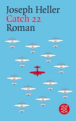 Catch-22: Was steckt hinter dem berühmten Begriff?