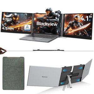 Für 207 Euro bei Amazon: Mit diesem Laptop-Gadget seid ihr der King im Büro