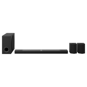 853 Euro günstiger: MediaMarkt verkauft mächtige LG-Soundbar zum Tiefpreis
