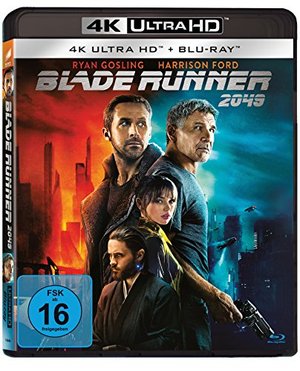 „Blade Runner“-Reihenfolge: Alle Filme & Serien im Überblick