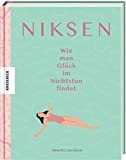 „Niksen“: Wie der Lifestyle-Trend aus Holland glücklich machen kann