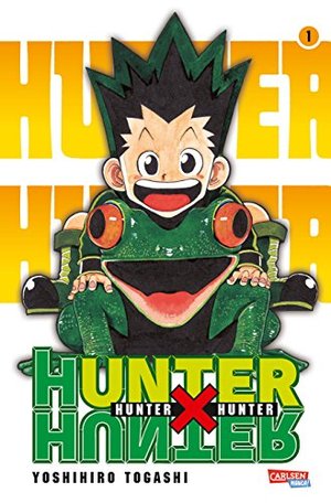 „Hunter x Hunter“ Staffel 4 und 5: Wo laufen die Folgen im Stream?