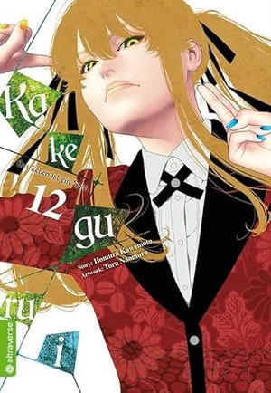 „Kakegurui“ Staffel 3: Wann kommt die Fortsetzung auf Netflix?