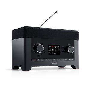 Teufel verkauft Digitalradio mit 360-Grad-Sound zum Schnäppchenpreis